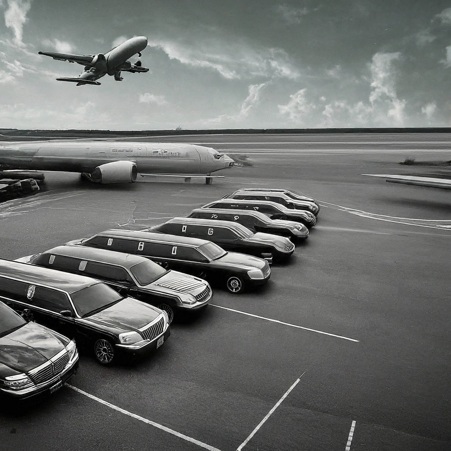Mega Limo | Limousine Service | Book Your Limo