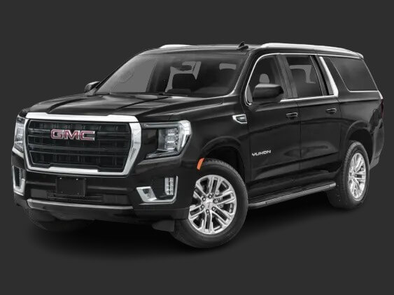 Mega Limo | Limousine Service | Book Your Limo