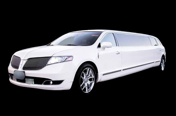 Mega Limo | Limousine Service | Book Your Limo