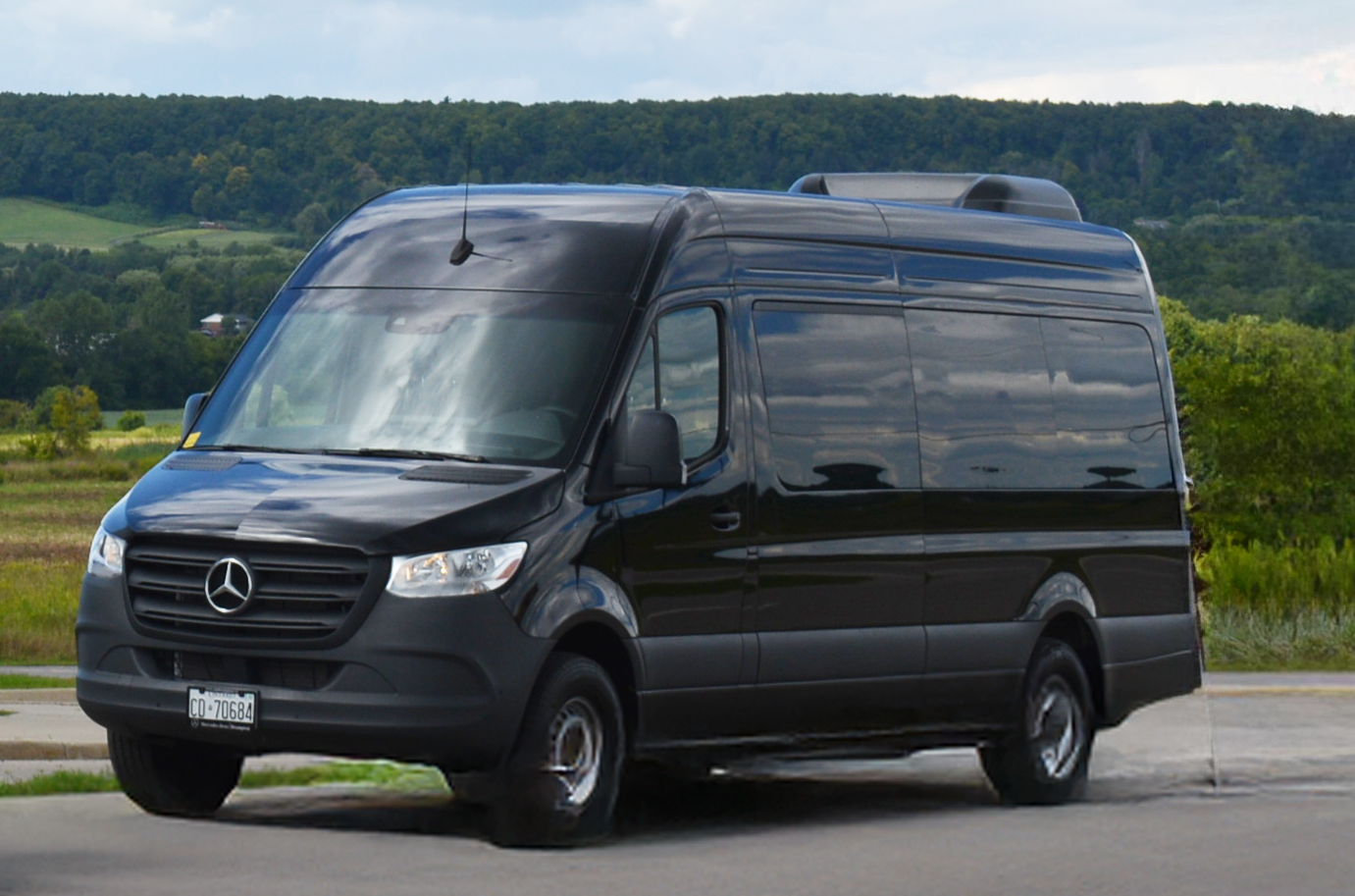 Mega Limo | Limousine Service | Book Your Limo